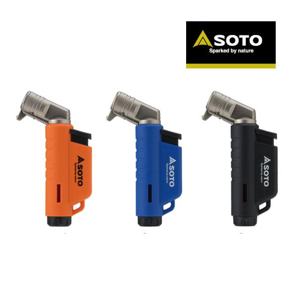 手のひらに、すっぽり収まる超小型強力耐風バーナー 操作性に優れた火口ヨコ型モデル 燃料は充てん式。カセットガスからの充てんもできます。 ※気温が低い時はライター用ガスが有効です。 ※ボンベは別売です。●外形寸法：幅50X奥行19X高さ90m...