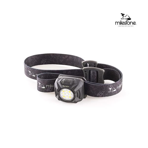 超軽量小型モデル（わずか２８ｇ）リチウム電池内蔵６００ｍAｈマルチファンクション搭載（明るさ調整、点灯パターン記憶、ロック機能、電池残量インジケーター、インスタントオフ・スイッチ機能）＊インスタントオフ機能搭載：点灯２秒後にスイッチを押すと...