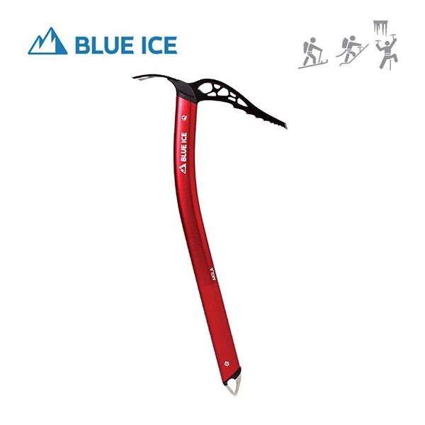 アルパイン、バックカントリー用軽量、機能的、耐久性に優れたピッケルです。アキラは、アルパインクライミングとスキー登山用として開発されました。最適な重量とバランスにするために徹底的にテストされたこのピッケルは、剛性も兼ね備えハードな使用にも使...