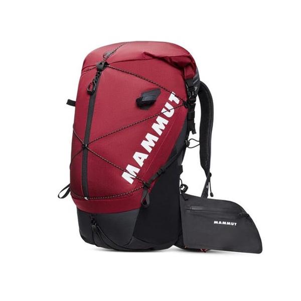 取り外し可能な一体型レインカバーバックパックの底部への取り付けオプションヒップベルトに折り畳み式携帯電話用ポケットヒップベルトへの素早いポールの取り付けが可能ヒップベルトにあるジッパー付きポケット貴重品用のジッパー付きポケットは外側からも出...