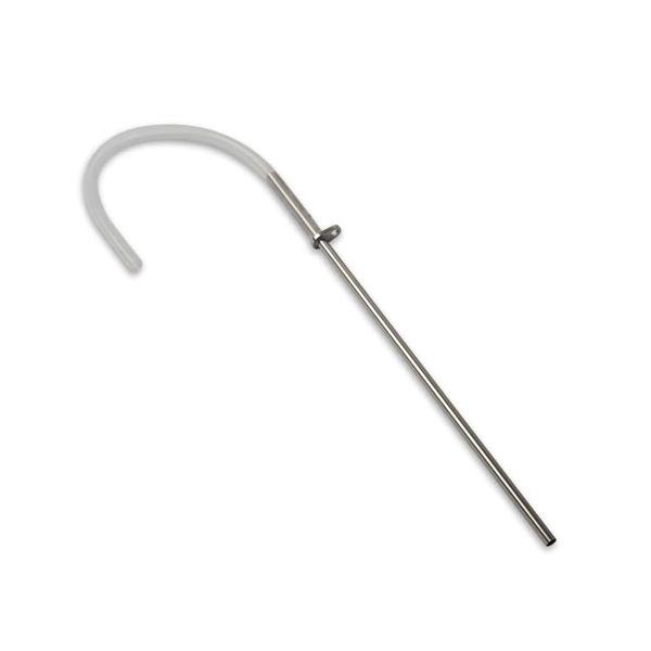 NINJA FIRESTAND SOLO用 の火吹棒別売りです。ニンジャファイヤースタンドソロは別売りです。【爆買】