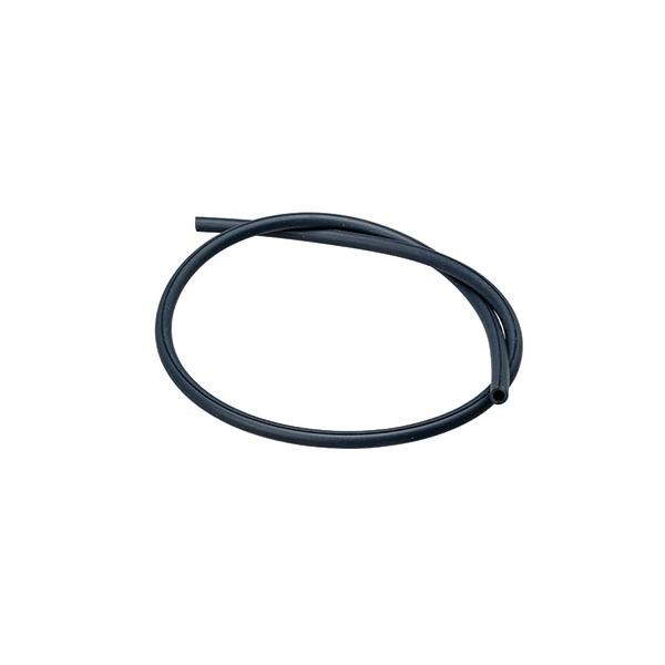 アウトドア用品としては世界初独自開発難燃シリコンを使用したクッカーハンドル用カバーチューブを作りました。ハンドルが取り外せない時の為にチューブにはハーフスリットを入れてあるので、必要な場合はこのスリットにはさみを入れて取付けてください。※難...