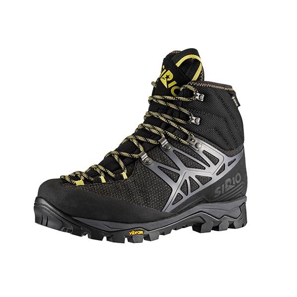 コストパフォーマンスに優れる初級から中級用。軽量かつタフなライト・トレッキングブーツ、P.F.46第4世代へ。プロテクティブアッパーをまとい細部にわたり改良、進化しました。足を優しく包み込み、自然なフィット感ながら柔軟性を与え、ブレの無い足...