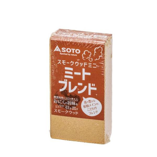 肉の旨味を引き出す、サクラとウイスキーとクルミを配合したオリジナルブレンド。新鮮な原木を使用し、薬品無添加で自然のままの香りをお届けします。1本で約1.5時間の燻製が可能で、少量の食材に最適なサイズです。※一度着火すると、線香のように一定量...