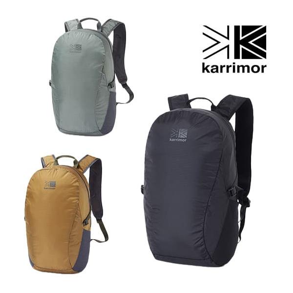 本体を内ポケットに収納できる携行に便利なリュックサック。旅行やアウトドアアクティビティの際のザブバッグとして最適。充実した機能を備えているので、普段使いでも活躍。Volume:18LSize:H43×W26×D20（cm）Weight:27...