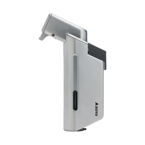 硬く、かつ高い耐衝撃性に優れている亜鉛ダイカスト（亜鉛合金）をボティに採用し、見た目だけではなく、実用性にも優れた超小型強力耐風バーナー。様々な燃料に対応：カセットガスをはじめとし、ライターガスやOD缶（※）など、お好みの燃料を充てんできま...