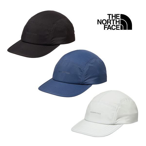 軽量でドライタッチなかぶり心地を追求したTHE NORTH FACE定番のランニングキャップです。レースから日々のトレーニングや帰宅ランまで、幅広いシーンで気軽に着用できるよう5パネルデザインとフラットなツバにリニューアル。本体素材は、はっ...