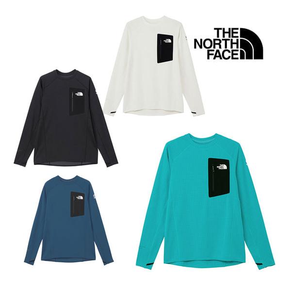 行動時間や運動量が多い遠征、気温や天候変化が激しい高所での着用を想定したテクニカルベースレイヤーです。・単体着用できるレギュラーフィット・はっ水ドライ層と吸水拡散層のダブルニット構造・手首の保温性を高めるサムホール仕様の袖口・スマートフォン...