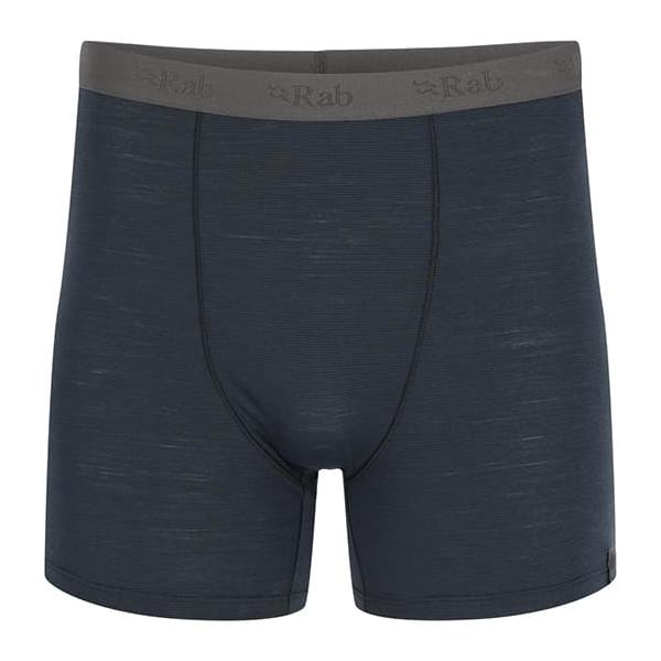 軽量でスリムなフィッティングのボクサーは、山岳地帯での激しい活動でも快適に過ごせるように設計されています。Syncrino 125ファブリックを使用し、保温性と吸湿性に優れたメリノ素材と、速乾性に優れた53％リサイクルの合成素材をブレンドし...