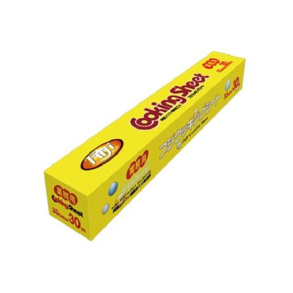 ●両面シリコン加工により、 表裏なく使用できます。●食品がシートにくっ付かないので、料理が型崩れしません。●油分を通さないので、調理器具のお手入れが簡単です。●適度に蒸気を通し、蒸し料理にも使用できます。●熱に強く(250℃で20分)オーブ...