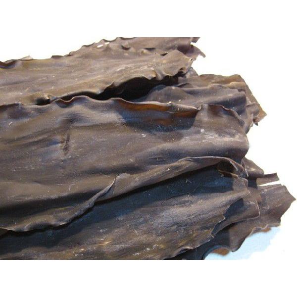 原材料：昆布（利尻産）内容量：６５ｇ賞味期限：１年製造者：山本食品有限会社　広島県尾道市新浜2-8-36   風味豊かな利尻昆布です。お鍋やお味噌汁、煮物の出汁としてご使用ください。