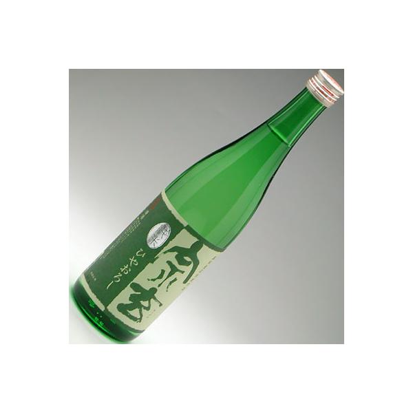 この、宗玄 純米原酒ひやおろしは、旨みとコクがありながらもスッキリと呑口の良い純米酒です。　　山海の肴が美味しいこの頃、お酒も美味しいのを選びたいものですよね。石川県でも大人気の、この奥能登 ＜宗玄＞の伝統の旨さ、お楽しみ下さい。冷やして、...