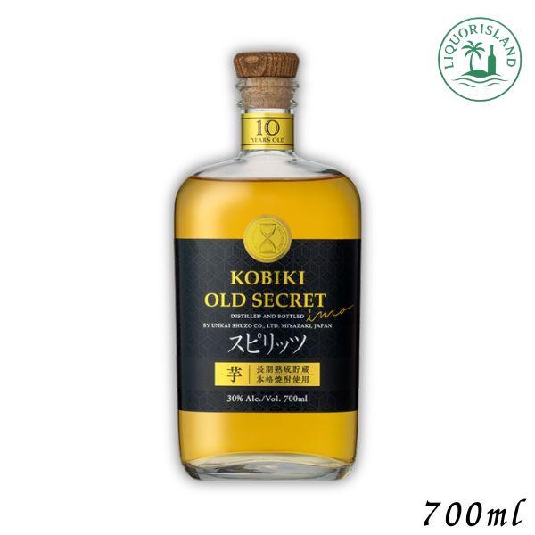 【商品説明】原料香豊かな本格芋焼酎の原酒を、オーク樽での長期熟成を含め10 年以上貯蔵しました。樽貯蔵酒由来の複雑なウッディーなニュアンスとほのかなバニラ香と芋香、ビターでスパイシー、心地よい酸味の織り成すハーモニーが感じられます。ロックで...