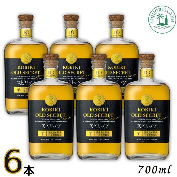 【商品説明】原料香豊かな本格芋焼酎の原酒を、オーク樽での長期熟成を含め10 年以上貯蔵しました。樽貯蔵酒由来の複雑なウッディーなニュアンスとほのかなバニラ香と芋香、ビターでスパイシー、心地よい酸味の織り成すハーモニーが感じられます。ロックで...