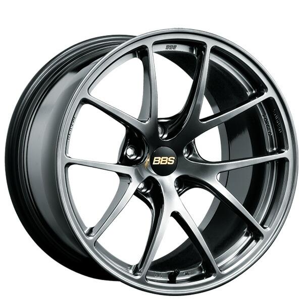 【新品ホイール1本】■ホイールBBS RI-A(BBS RI-A)■カラーDBダイヤモンドブラック■サイズ{37}インチ {38}J 18×9 +45 5/114.3 　■検索ワード品番RI-A034 18インチ 9J 5穴 PCD114....