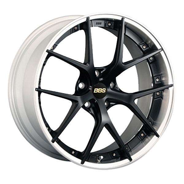 【新品ホイール1本】■ホイールBBS RI-S(BBS RI-S)■カラーMB-SLDマットブラックxシルバーダイヤカット■サイズ{37}インチ {38}J 20×9 +40 5/114.3 　■検索ワード品番RI-S009 20インチ 9...