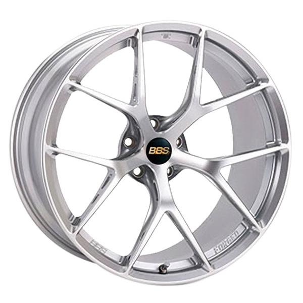 【新品ホイール1本】■ホイールBBS FI-R Evo(BBS FI-R エボ)■カラーDSダイヤモンドシルバー■サイズ{37}インチ {38}J 19×9.5 +15 5/112 66.5　■検索ワード19インチ 9.5J 5穴 PCD1...