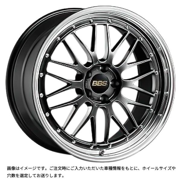 【新品ホイール1本】■ホイールBBS LM(BBS LM)■カラーDB-BKBDダイヤモンドブラックxブライトダイヤカット■サイズ{37}インチ {38}J 18×10.5 +15 5/114.3 　■検索ワード品番LM470 18インチ ...