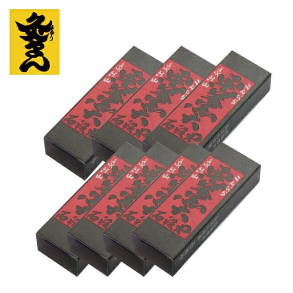 ■包装なし■内容量：90g　７本■賞味期限：製造より５ヵ月■保存方法：常温■ギフト包装×　■熨斗×　■手提げ袋×※　この商品のお届けはクリックポスト便でのお届けとなります。