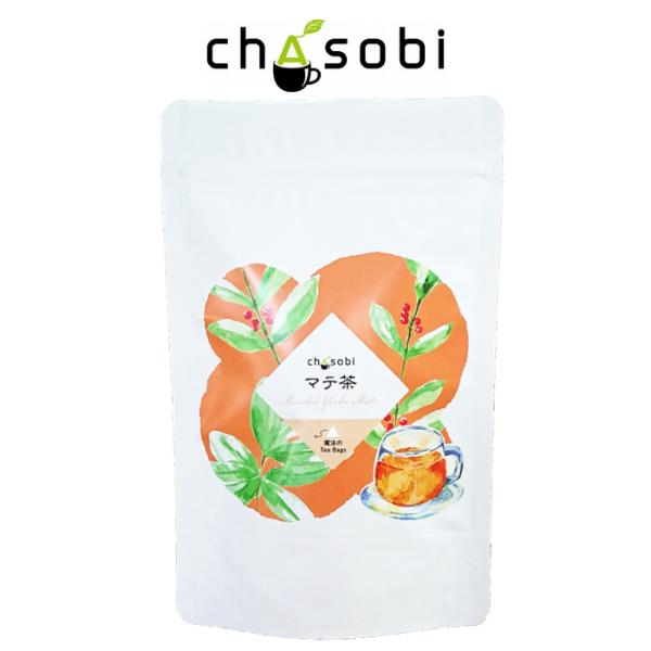 茶を遊びまくる「ちゃそび」もっと気楽に、もっとカジュアルに♪毎日の気分に合わせてお茶で「遊びましょ！」