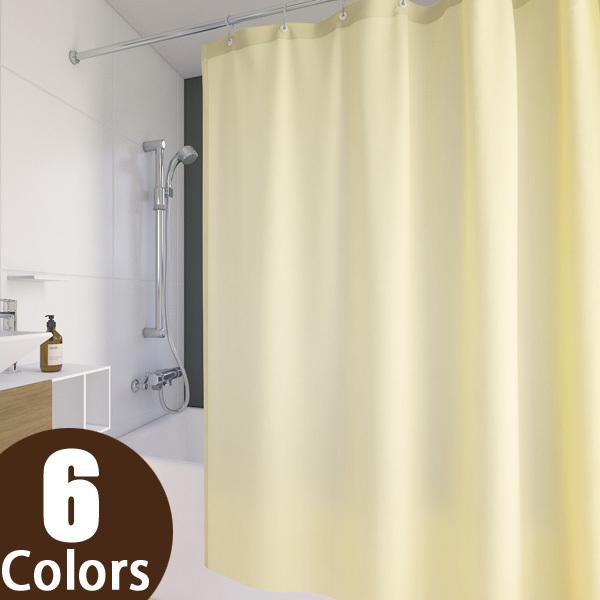 サンゲツ オーダーシャワーカーテン ミシガン はっ水加工を施した浴室に使用して頂く事が可能なバスカーテンです。バスルームだけではなく、キッチンや水周りの目隠しなどにも最適なシャワーカーテンです。・サンゲツ コントラクト・シャワーカーテン・組...