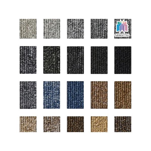 20枚以上20枚単位でお買い求め頂けます。美しい発色が魅力のタイルカーペット。オフィスや店舗など様々なシーンで活躍するタイルカーペット。タイルカーペットならではの簡単施工で簡単な施工で見違えるようなオフィスになります。原着ポリプロピレン10...