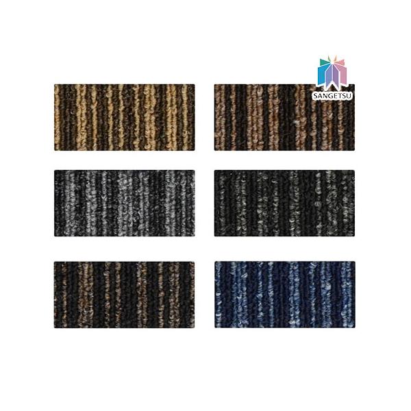 20枚以上20枚単位でお買い求め頂けます。美しい発色が魅力のタイルカーペット。オフィスや店舗など様々なシーンで活躍するタイルカーペット。タイルカーペットならではの簡単施工で簡単な施工で見違えるようなオフィスになります。原着ポリプロピレン10...