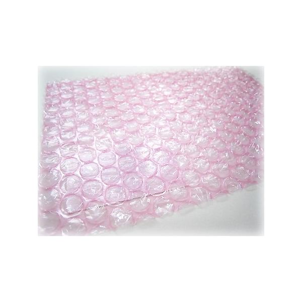 【サイズ】600mm幅×42m巻（粒高:約4mm、粒径:約10mm）<br>【材質】ポリエチレン <br>【販売ロット】10本<br>【用途】引越し・家具等の養生。商品・機械等の一般梱包の養生。<b...