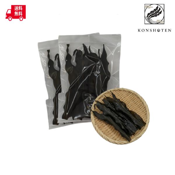 【発売日：2026年02月12日】【北海道の恵みが凝縮】日高根昆布 80g(40g×2袋)本場・北海道の豊かな海で育った日高昆布の「根」の部分だけを集めた、希少な根昆布です。葉の部分よりも肉厚で、濃厚な旨みと栄養がぎゅっと詰まっているのが特...