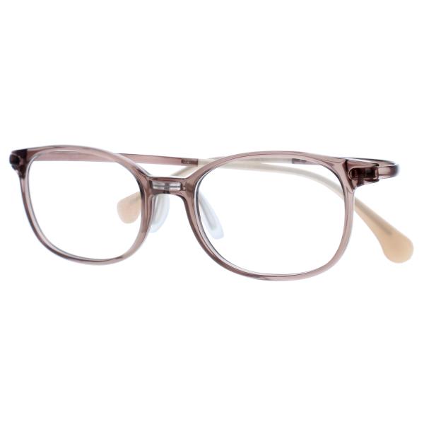 【発売日：2024年02月29日】＜ブランド＞BreeZeye＜サイズ＞レンズ幅: 44レンズ高: 33ブリッジ: 16テンプル: 147＜材質＞ウルテム(PPSU)＜カラー明細＞ブラウン