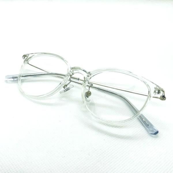 【発売日：2024年02月08日】最新モデル登場！人気のフレームを特別価格でご提供中です。レンズ幅　49鼻幅　19テンプル（つる部分）143◆別売りのレンズと組み合わせれば、用途がぐーんと広がります♪