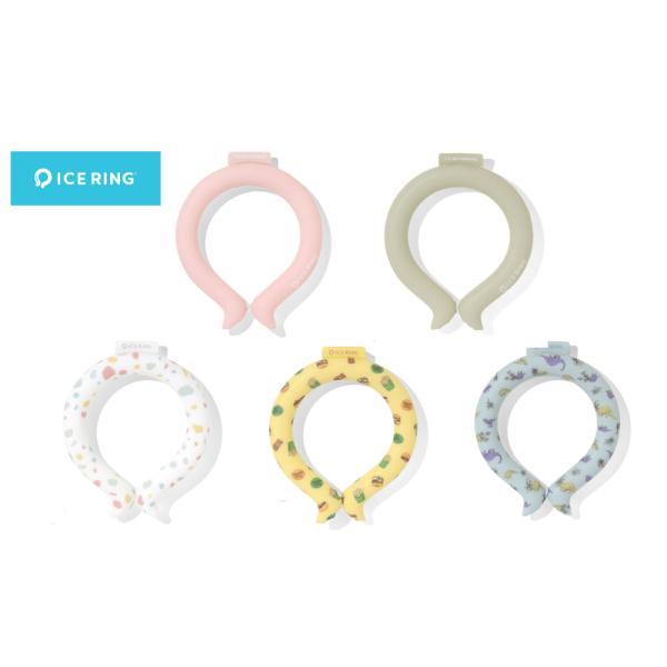 定価：2,700円(税別)ブランド：ICE RINGサイズ：S 首回り25cm 　重さ約60g※商品により多少の誤差が生じる事がございます。あらかじめご了承下さい。※サイズは、平置きの状態で、商品の【内寸】を測定した物です。素材材質＜外側＞...