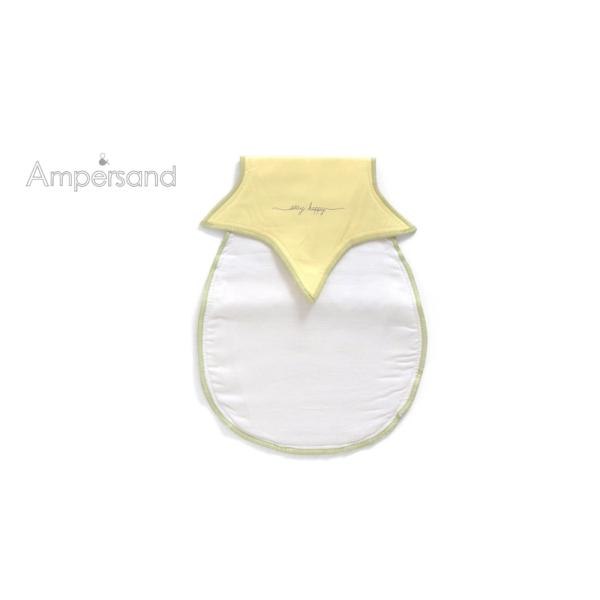 定価　1,000円(税別)ブランド：アンパサンド　Ａｍｐｅｒｓａｎｄ（アンパサンド）の「汗とリガーゼ」は、手頃な価格で人気です！抱っこの多い赤ちゃんには、助かるアイテム♪