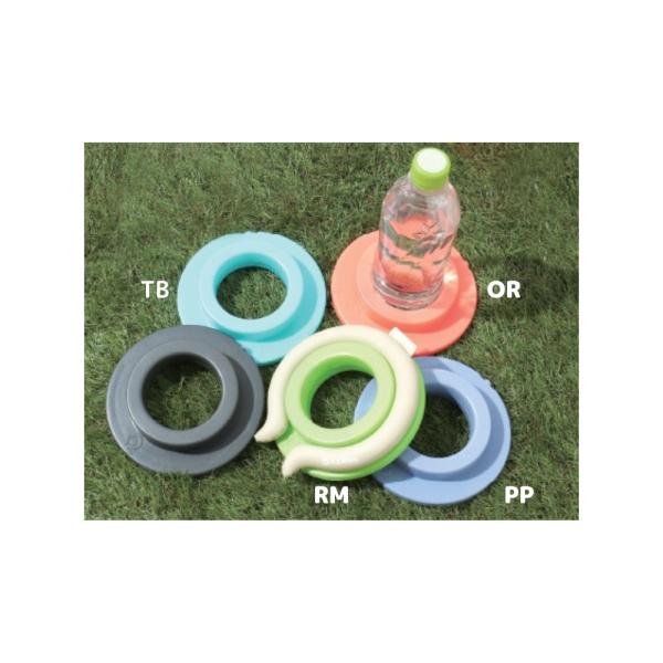 定価：550円(税込)ブランド：ICE RINGサイズS：タテ12.3・ヨコ12.3・厚さ3.5cmM：タテ14・ヨコ14・厚さ3cmL：タテ16.3・ヨコ16.3・厚さ3cm※商品により多少の誤差が生じる事がございます。あらかじめご了承下...