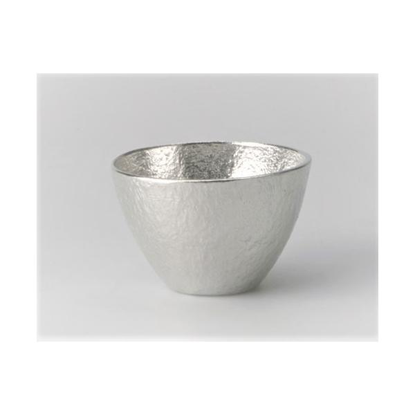 能作 錫 日本製【能作の錫　錫ぐい呑み 501270】酒器  日本酒  錫 すず ご贈答 ギフト プレゼント お祝い 内祝い 父の日 敬老の日