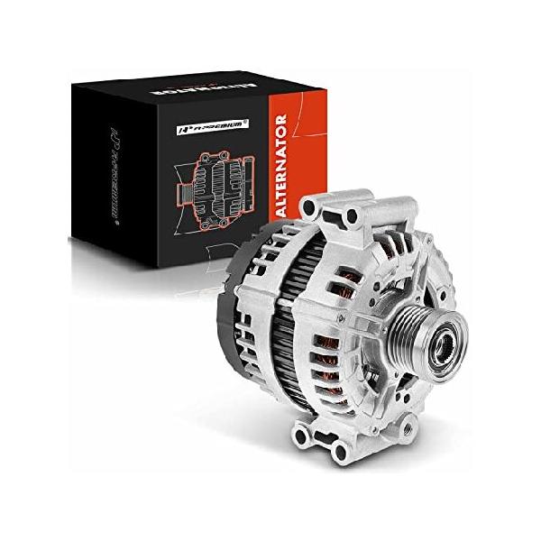 A-Premium オルタネーター 交換用 BMW 1/3/5シリーズ X1 X3 X5 A-Premium オルタネーター 交換用 BMW 1/3/5シリーズ X1 X3 X5