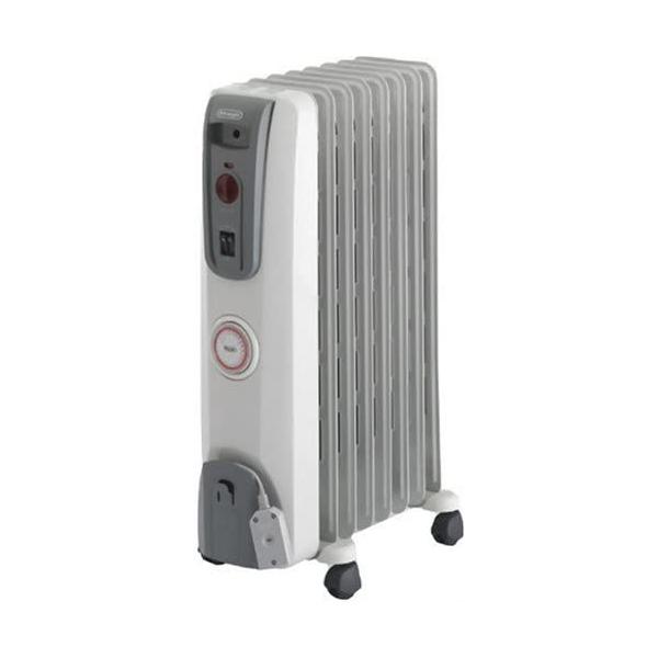 【仕様】■メーカー：デロンギ■型番： H770812EFS ■サイズ:幅245×長さ415×高さ630mm■本体重量:12kg ■消費電力:1200W(500/700/1200) ■コード長:2.3ｍ■タイマー:電子式24時間ON/OFFタ...