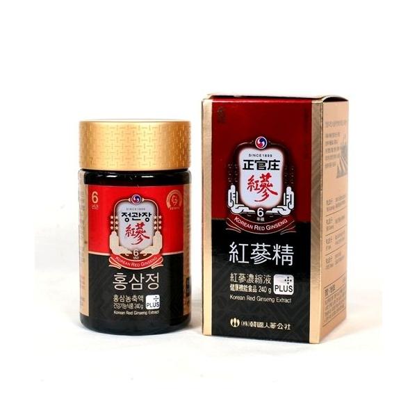 ＥＭＳスピード郵便発送！６年根紅参を最適の条件で煮詰めて抽出した津液だけを100%濃縮させた高純度製品です。(予告なしにパッケージが変わることがございますのでご了承下さい）*税関に関する注意事項*当店の商品は全て韓国から直送され個人輸入とい...