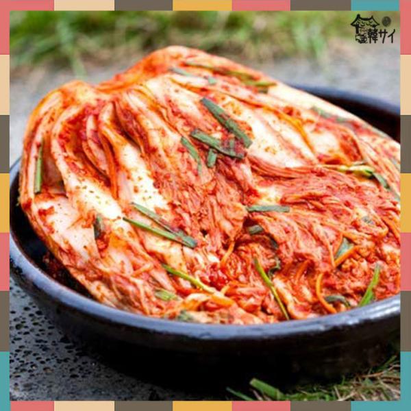 純農園 玉白菜　キムチ【チルド便配送】●内容量：5kg●原材料：白菜、大根、にんにく、唐辛子粉、長葱、胡麻、生姜、アミエキス、食塩、アミの塩辛、調味料　他●原産国：中国●賞味期限：別途表記（美味しく食べられる目安の表示です）●保存方法： 冷...