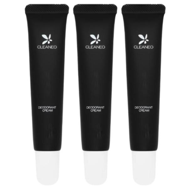 〜使い方〜指先にパール粒大のクリームを取ります。クリームをさらさらになるまでよく塗り込みます。ニオイの気になる部分に均一に塗布してください。デリケートゾーンやお子様の肌にも使える優しい処方です。内容量　30g×3本メーカー　株式会社ソーシャ...