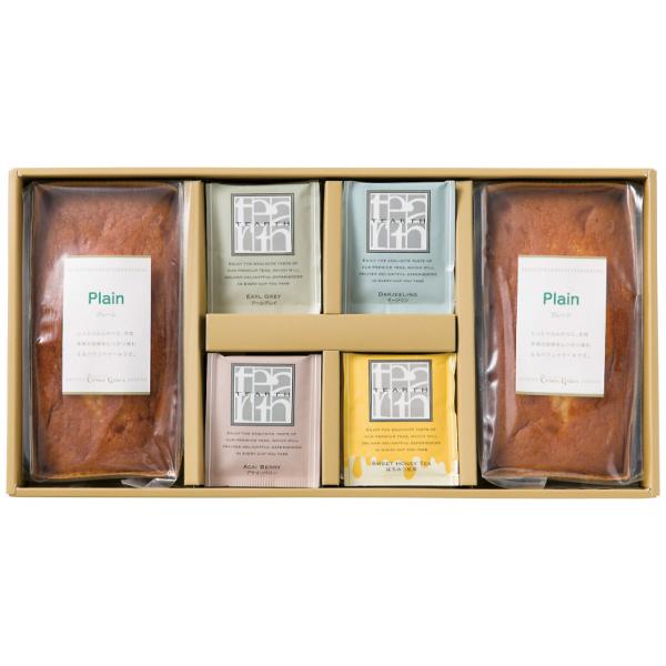 全国のホテルで使用されているTEARTHブランドの紅茶4種とパウンドケーキのセットです。定番のアールグレイやダージリン、アサイーベリー、人気のはちみつ紅茶とパウンドケーキを詰め合わせました。スイーツとのセットで、ティータイムを楽しくしてくれ...
