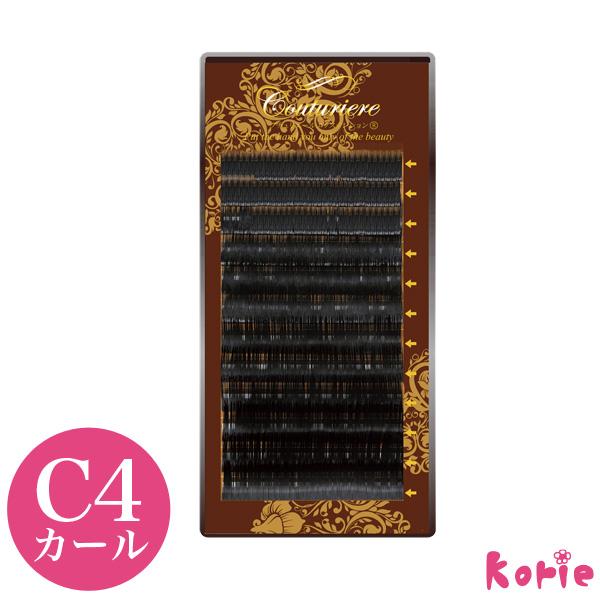 まったく新しい発想から生まれたまつげエクステンション！吸い付くようにピタッと装着・驚くほど長持ち！人気デザイン☆マツエクC4カール 太さ 0.10 0.15 0.18 0.20mm★0.10〜0.15mm 長さ5〜7mmは眉毛エクステにも！...