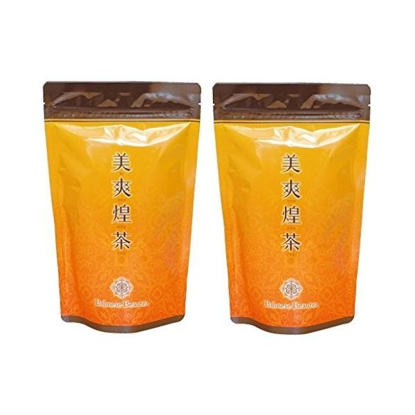 「商品情報」『美爽煌茶 (びそうこうちゃ)』はインドネシア伝統のハーブと9種類の天然素材をブレンド。 アップルティーベースのやさしい味わいで、無理なく、おいしくお飲みいただけます。美爽煌茶の鍵となる材料、カッシア・アラタは、インドネシア・ス...