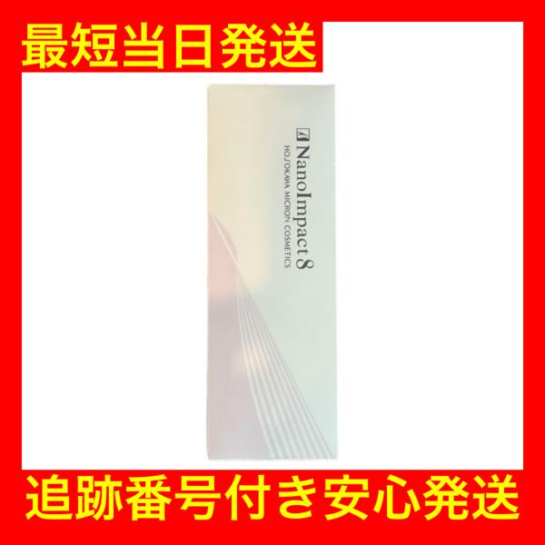 「ナノインパクト8レディ」は、ホソカワミクロンが長年の研究開発で培ったナノテクノロジーを結集し、女性の髪と頭皮に特化して開発された薬用育毛剤です。
