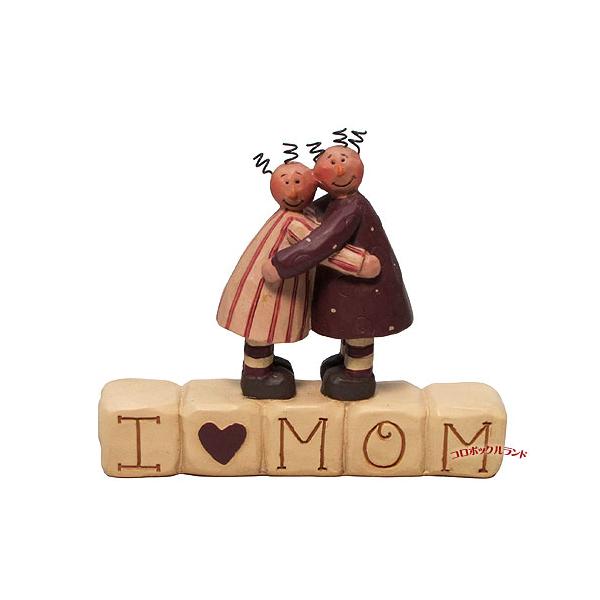 USAメーカーのレジン製オーナメントシリーズです。ミニサイズでどこにでもちょこんとディスプレイできます。ハグデザインのブロックです。サイズ（約）：幅8cmｘ高7cmｘ奥1.5cm／箱なし／USA輸入品ハンドメイドのため多少サイズや形状など、...