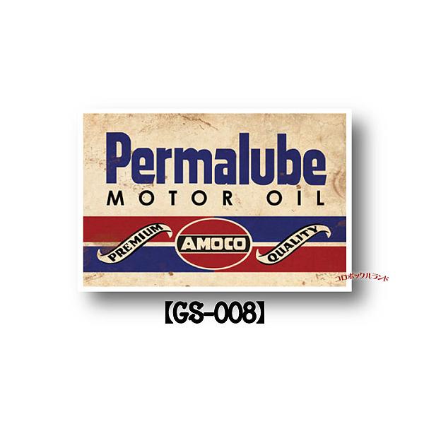 モーター系のビニールステッカーです。工具箱やガレージにデコレーションにお勧めです。30種類以上販売しています。サイズ（約）：6.8×10.3cm素材：PVC(ポリ塩化ビニール)・紙防水タイプではありません。ご覧の環境で多少色が異なります。写...