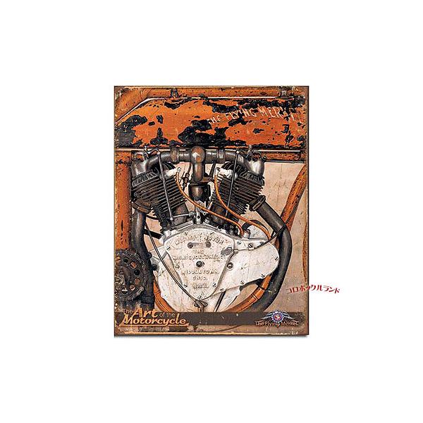 ＵＳＡ製のティンサインです。シンプルなルート66からアメキャラデザインまで300種類以上販売しています♪錆びたように見える絵柄もすべてペイントによるものです。サイズ（約）：40.5cmｘ31.8ｃｍ(16ｘ12.5インチ)／MADE in ...