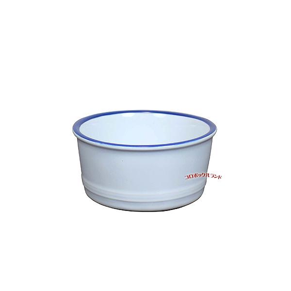 MASON CASHの陶器製ラメキンカップです。シンプルなデザインでお料理を引き立ててくれます。オーブンから出来立ての熱々をそのまま食卓へ出せます。英国生まれのメイソンキャッシュ（MASON CASH）は100年以上、世界中で愛され続けてい...