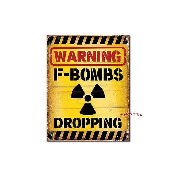 USメーカーのアメリカ製のブリキ看板（ティンサイン）です。シンプルなルート66からアメキャラデザインまで300種類以上販売しています♪錆びたように見える絵柄もすべてペイントによるものです。サイズ（約）：40.5cmｘ31.8ｃｍ(16ｘ12...