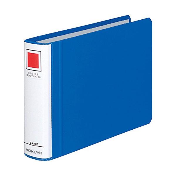 寸法 45×242×158mmサイズ A5-E　収容寸法 30mm収容枚数 300枚　穴数 2穴表紙 PPフィルム貼り